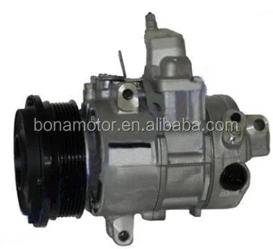 Auto Air Conditioning Parts For Toyota 8831050151 A/c Compressor - Buy ...