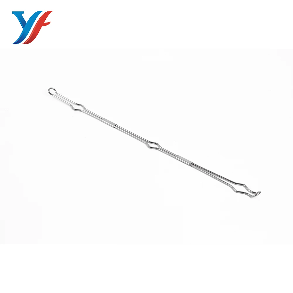 Top Brand YF 285x1.8MM File Fastener Compressor Bar| Alibaba.com