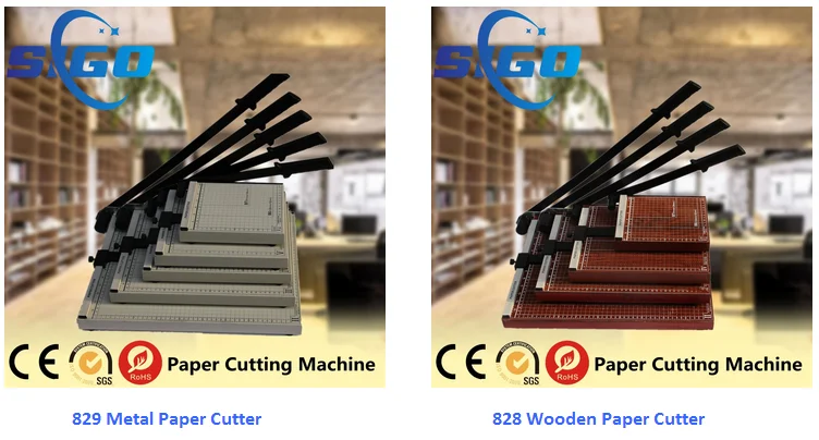 Manual Circle Cutter - Precision Paper Grammage Tool