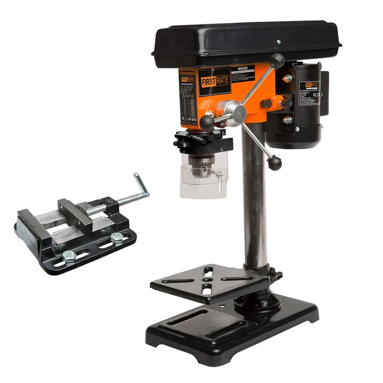 High Precision 16mm Zj4116 Bench Drill Press Drilling Machine - Buy ...