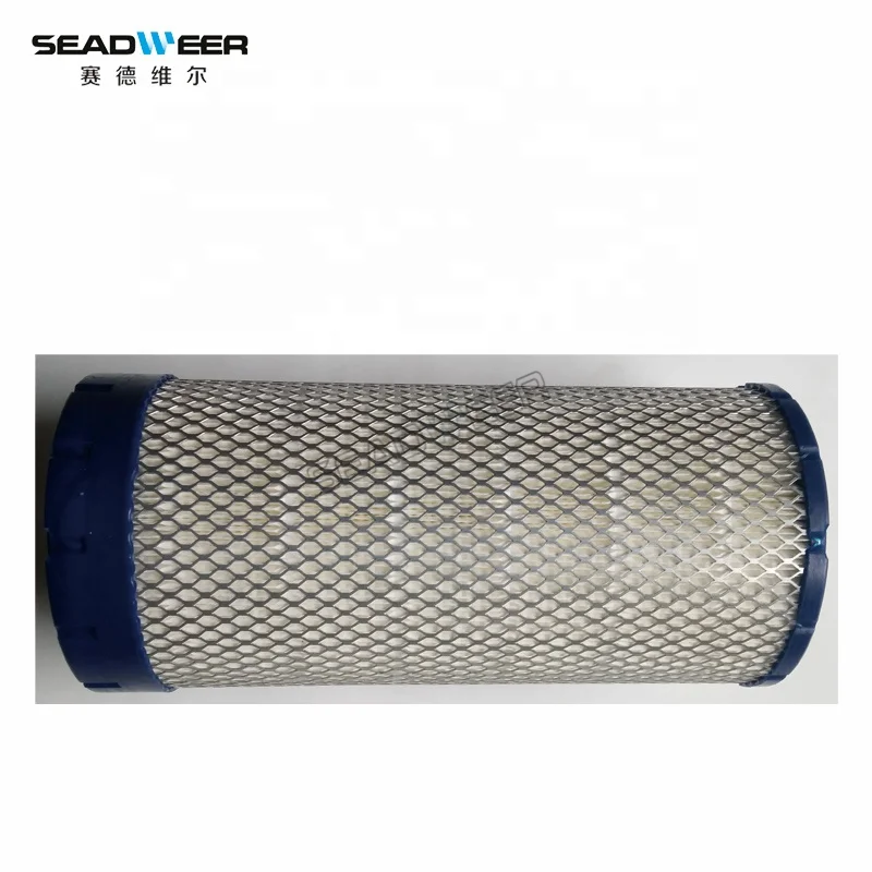 23561319 Ingersoll Rand Air Compressor Pad Pre Filter Part - Buy ...