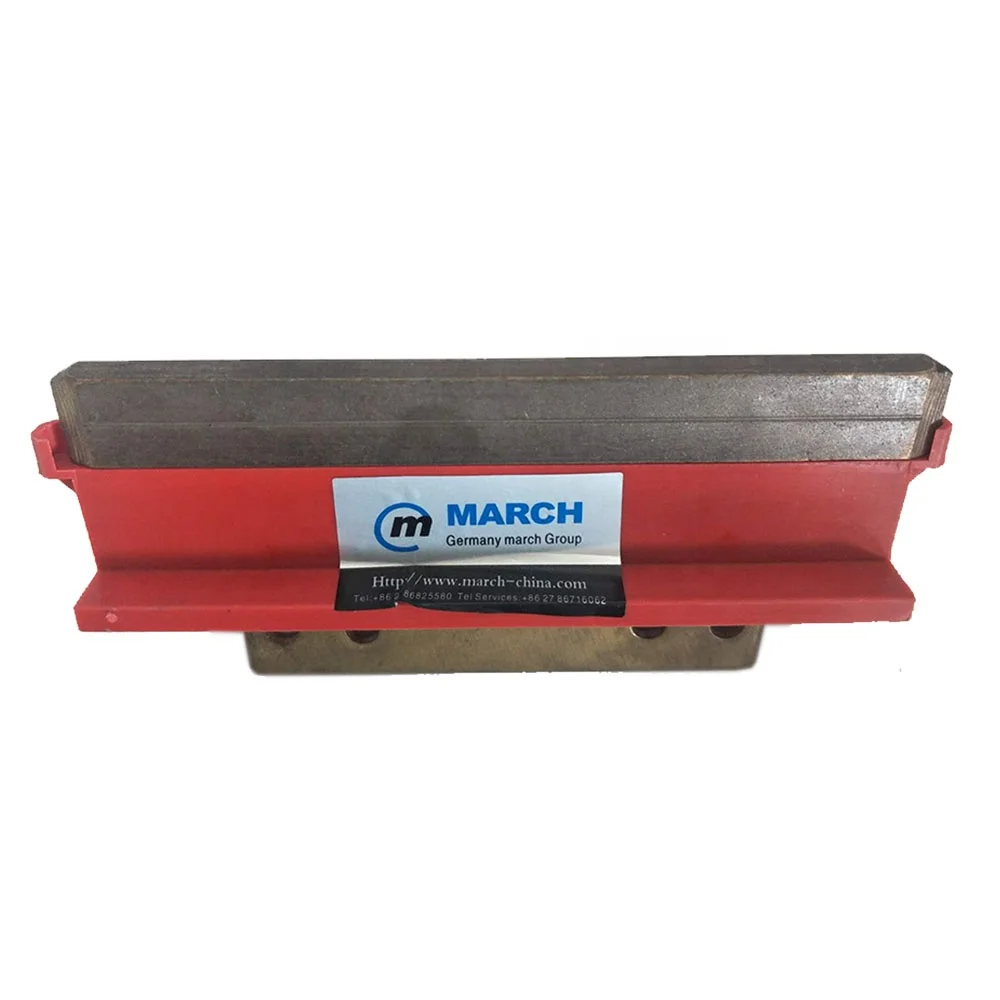 200a Insulated Conductor Rail Current Collector For Steel Mills Factory ...