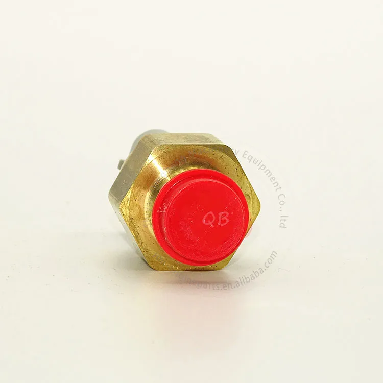 Genuine Cummins Pressure Switch 3408606 - Reliable Performance