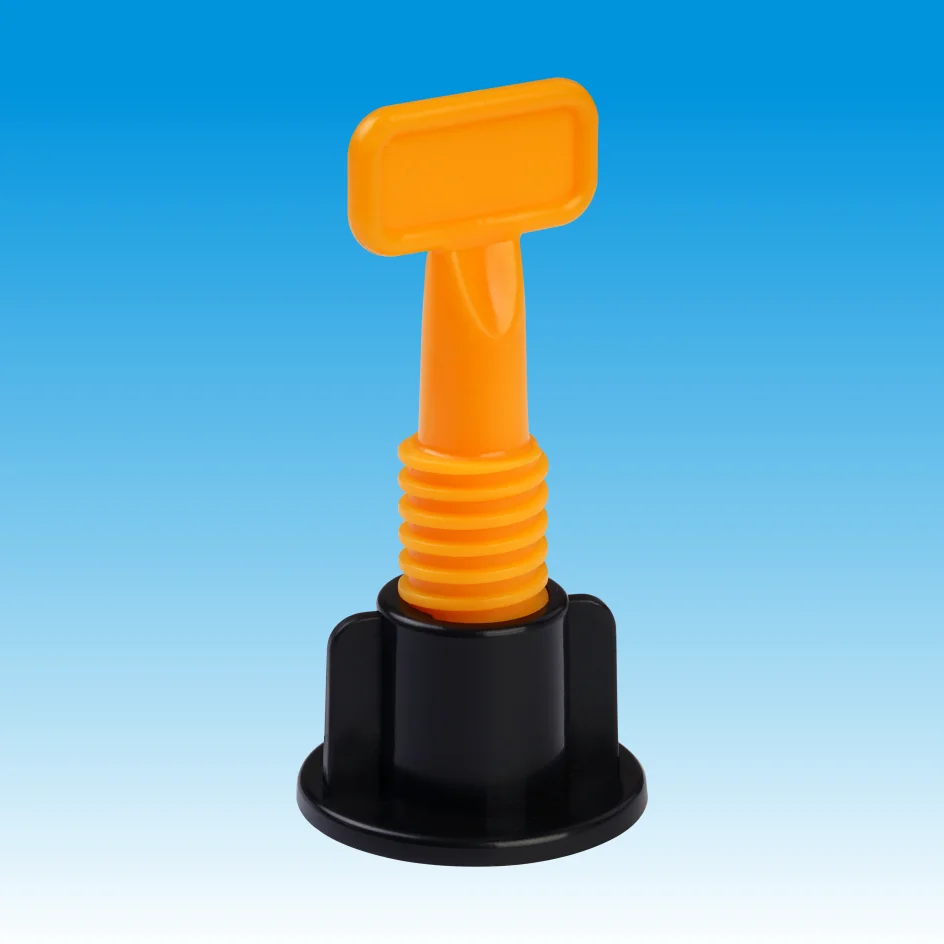 Reusable Alignment Spacers Tile Installation Tool Tile Leveling System ...