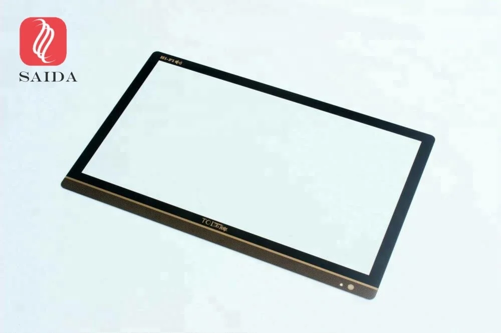 Custom Lcd Screen Front Glass Cover Lens,Touch Screen Display Screen ...