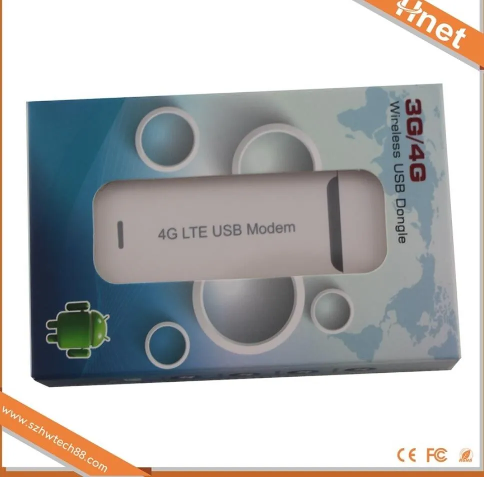 4g Usb Dongle With Sim Card Usb Modem Download 100m Usb Stick - Buy 4g ...