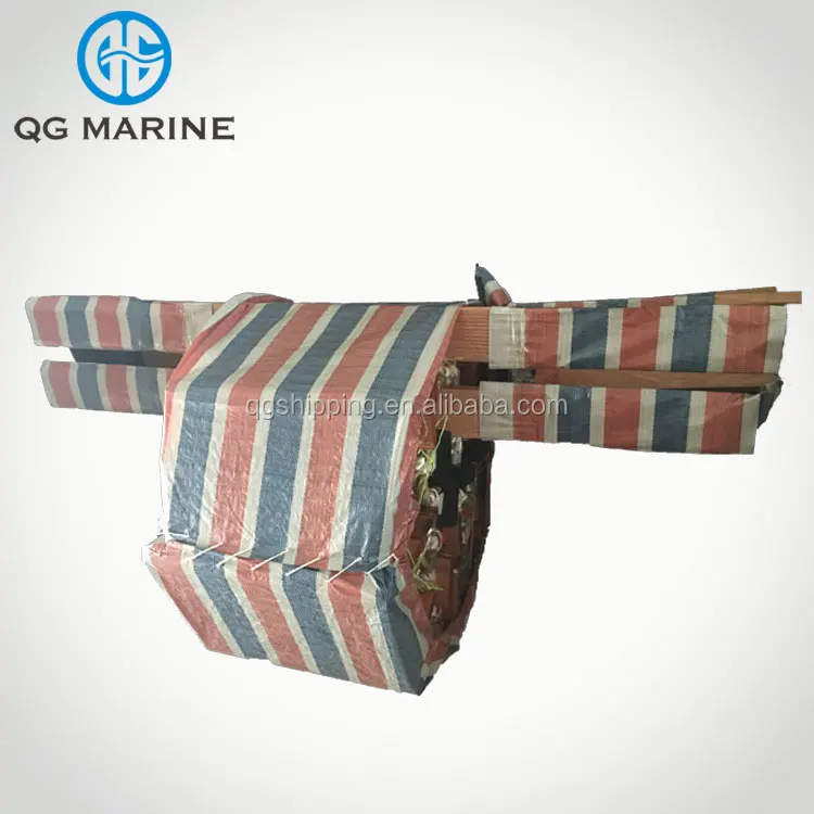 Ccs/ec Approved Pilot Ladder - Buy Pilot Ladder,Marine Ladder,Marine ...