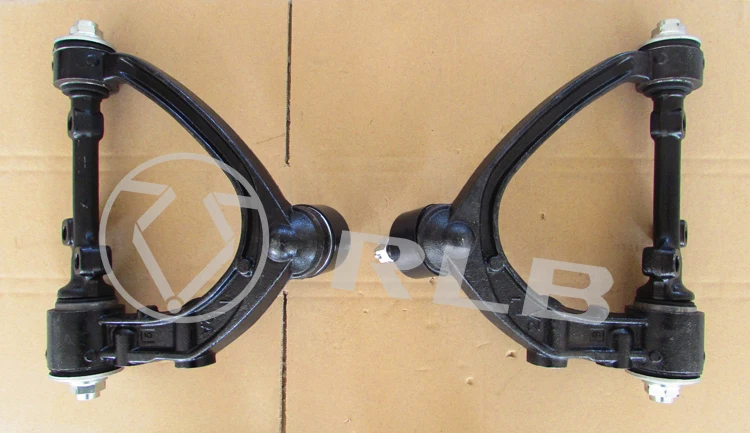 For New Hiace Quantum Upper Control Arm 48066-29225 R 48067-29225 L ...