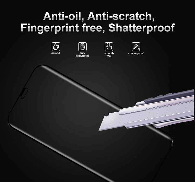 Tempered Glass Screen Protector,Screen Shield,Screen Guard - Buy Screen ...