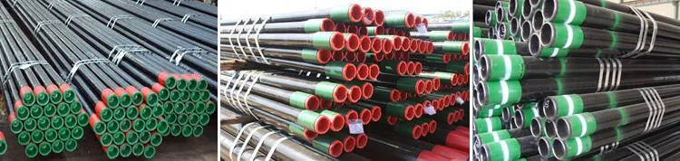 20 In Api 5ct K55 Conductor Casing Pipe - Buy Conductor Pipe,Conductor ...