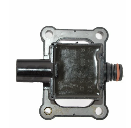 Ignition Coil For Mercedes Benz W202 W210 W140 Oe Ref. No. 000 158 75 ...