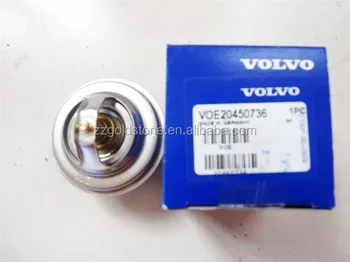 Volvo Bl71 Bl71 L90e L70e L60e L110e Bl61 L120e Thermostat 20450736 ...