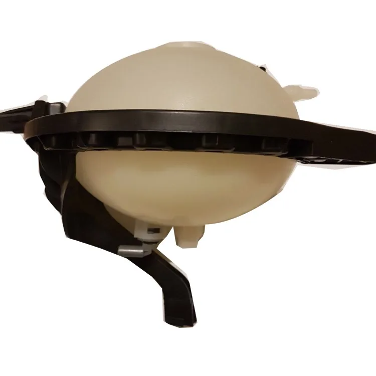 Good Quality Plastic Coolant Expansion Tank 1674916 1674918 1675922 ...