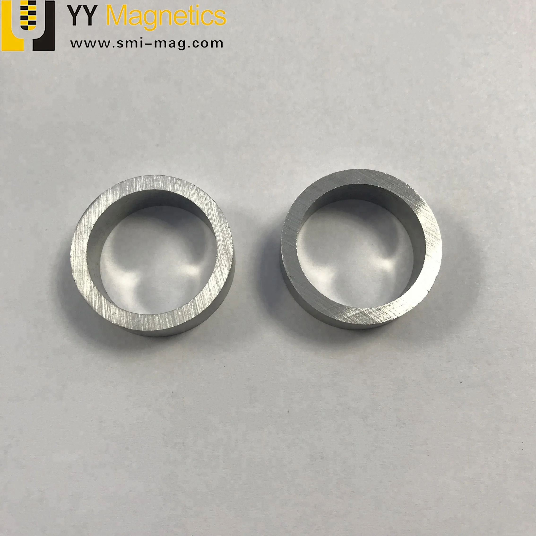 Strong Threaded Rod Magnet Fecrco for Industrial Use