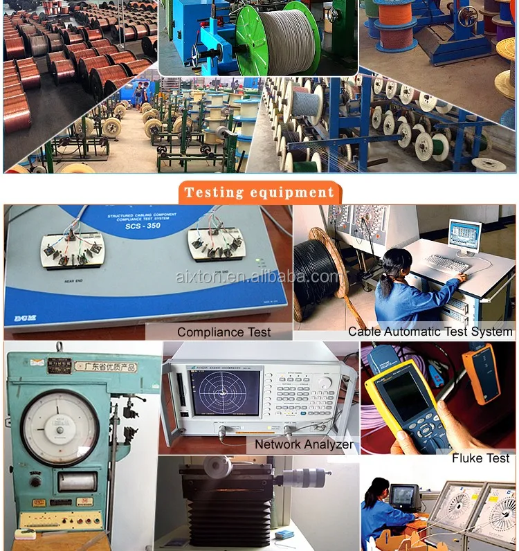 8 Pair Multi Core Utp Cat5e Ethernet Lan Cable - Buy 8 Pair Multi Core ...