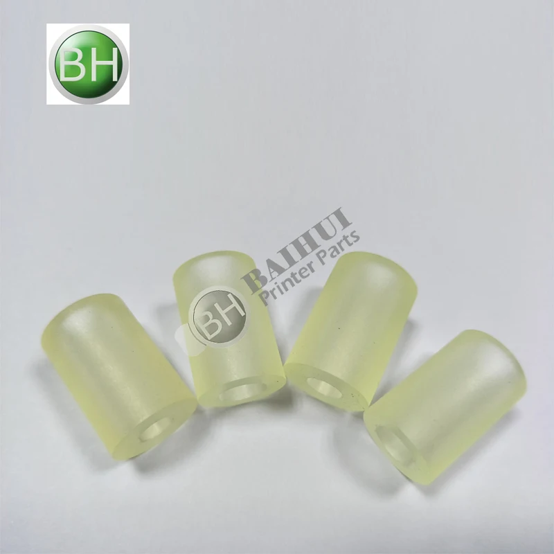 Pa03576-y027 Pa03576- 025 Pa03576-y029 Exit Roller Feed Roller Rubber Tyre For Fujitsu Fi6670 Fi ...