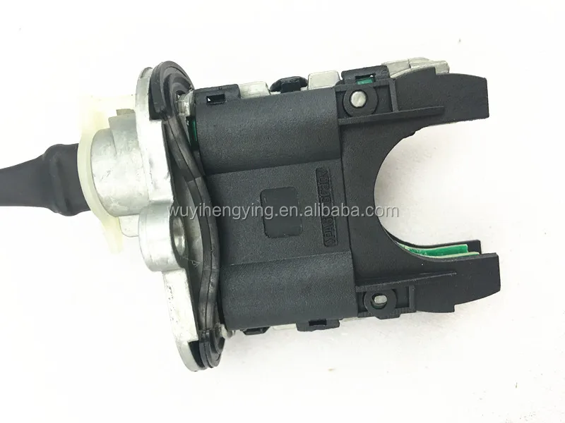 Steering Angle Sensor for VW SKODA POLO - 6Q1423291