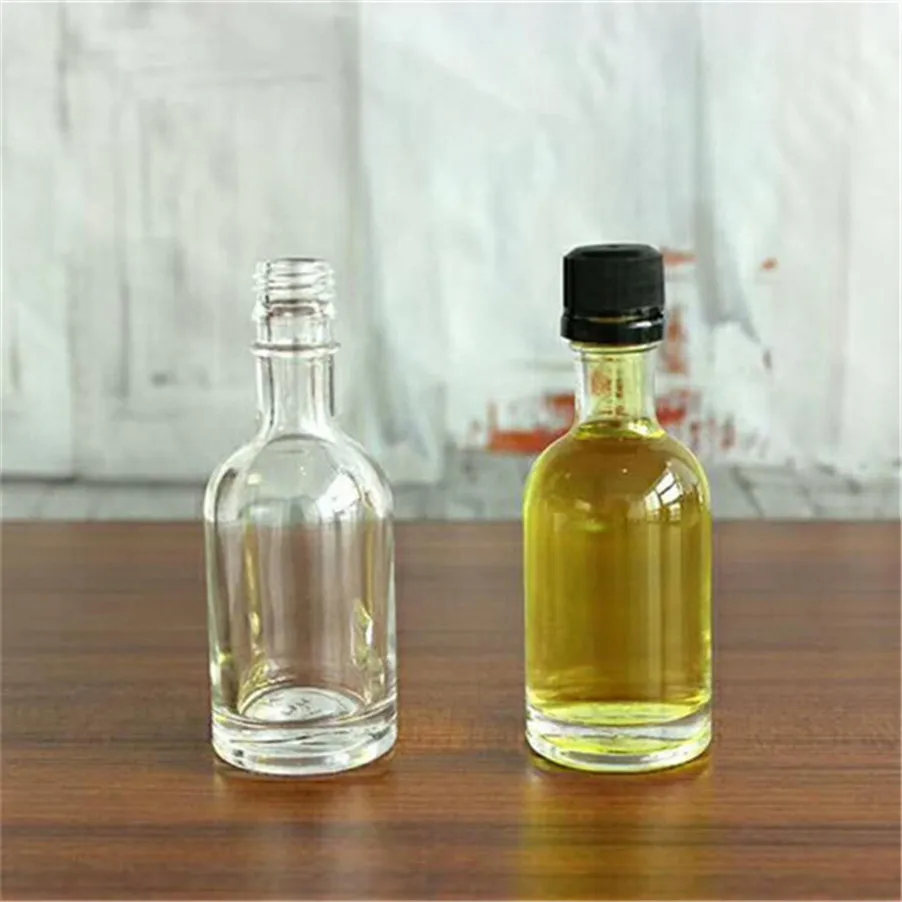 100ml Oil And Vinegar Bottle Mini Olive Oil Bottle Cooking Oil Storage ...