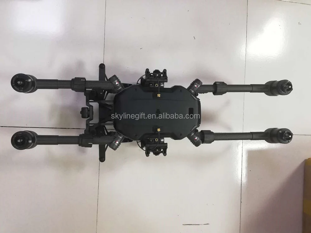 DJI Matrice M200 V2 - Professional Drone for Industrial Use