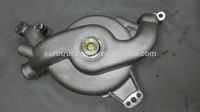 Renault Premium RVI Heavy Duty Truck Parts - Reliable Performance