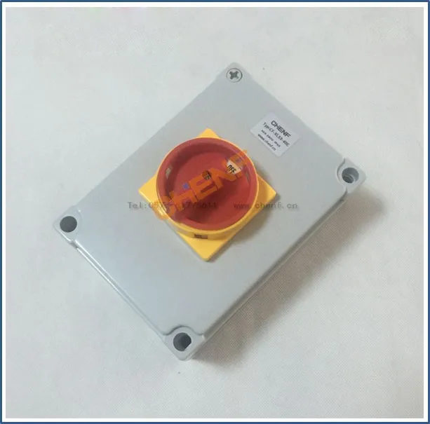 China Manufacture 3 Phase Automatic Transfer Switch,Ip65 Static ...