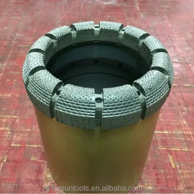Geobor S Drilling Equipment / Drilling Bits - Buy Geobor S Drilling ...