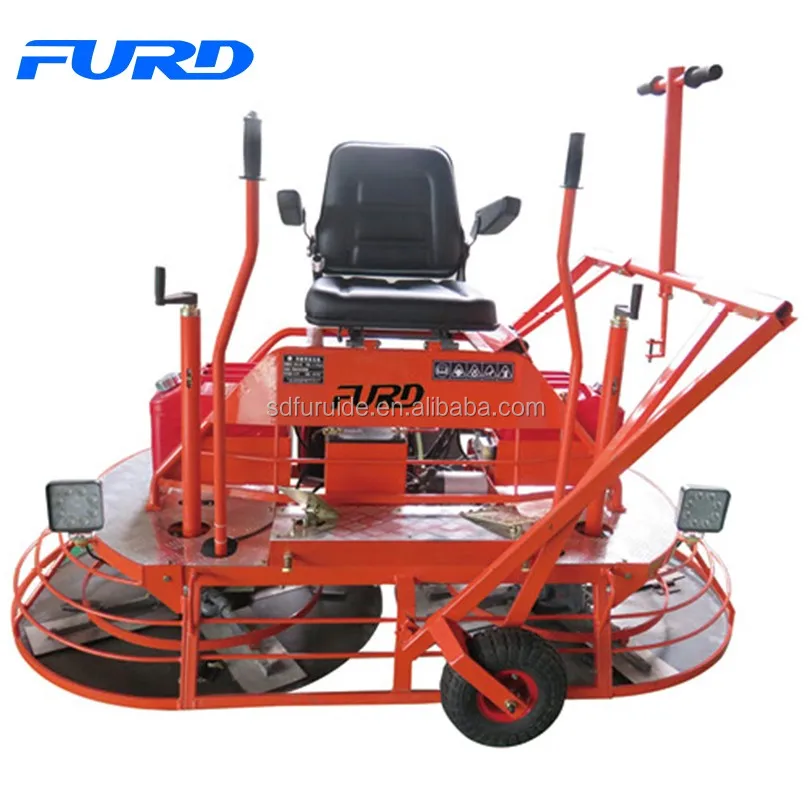 Power Trowel Helicopter Machine for Concrete Leveling Products from ...
