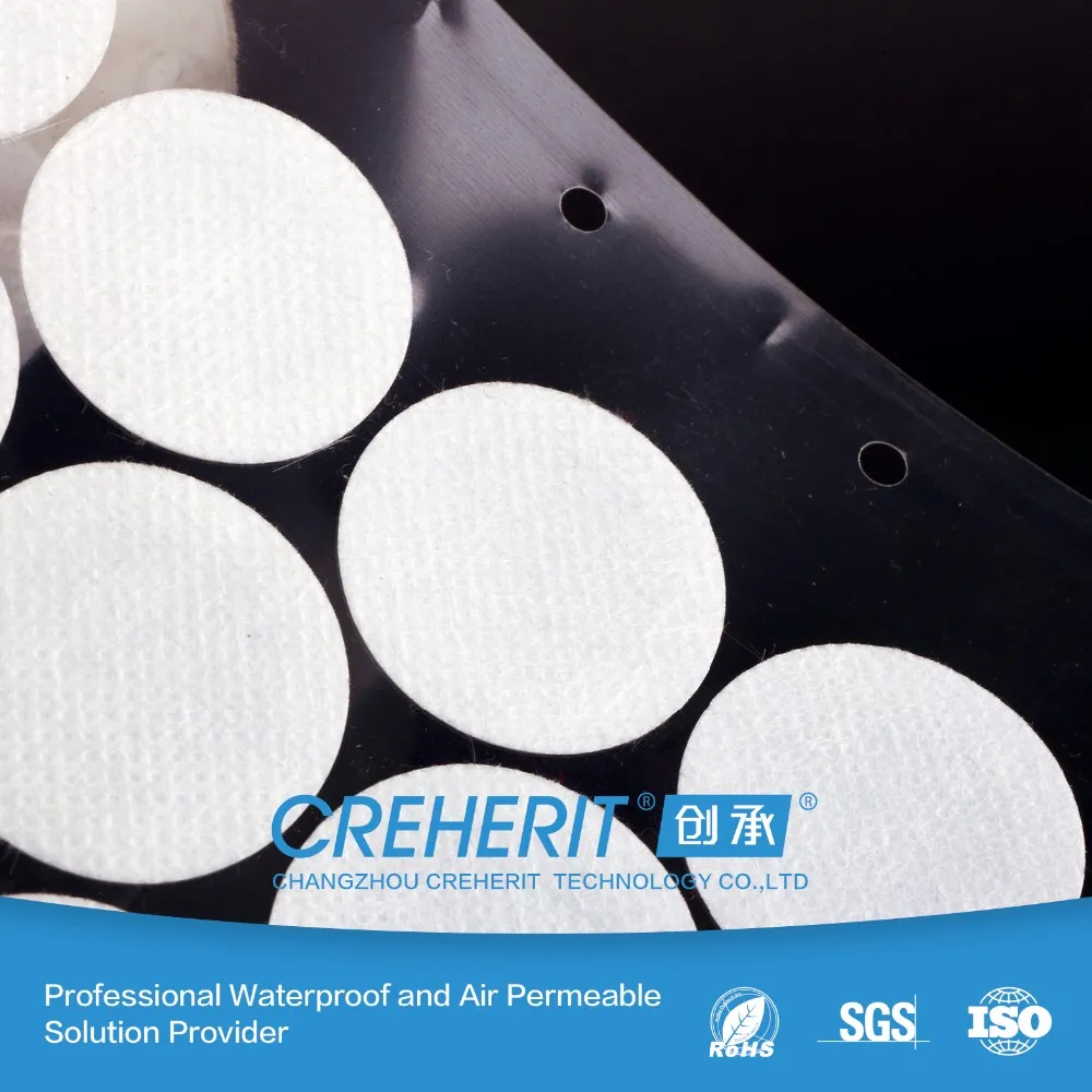 Bacteria-proof Waterproof Ip 67 Eptfe Membrane Tissue Culture Protective Vent - Buy Tissue ...