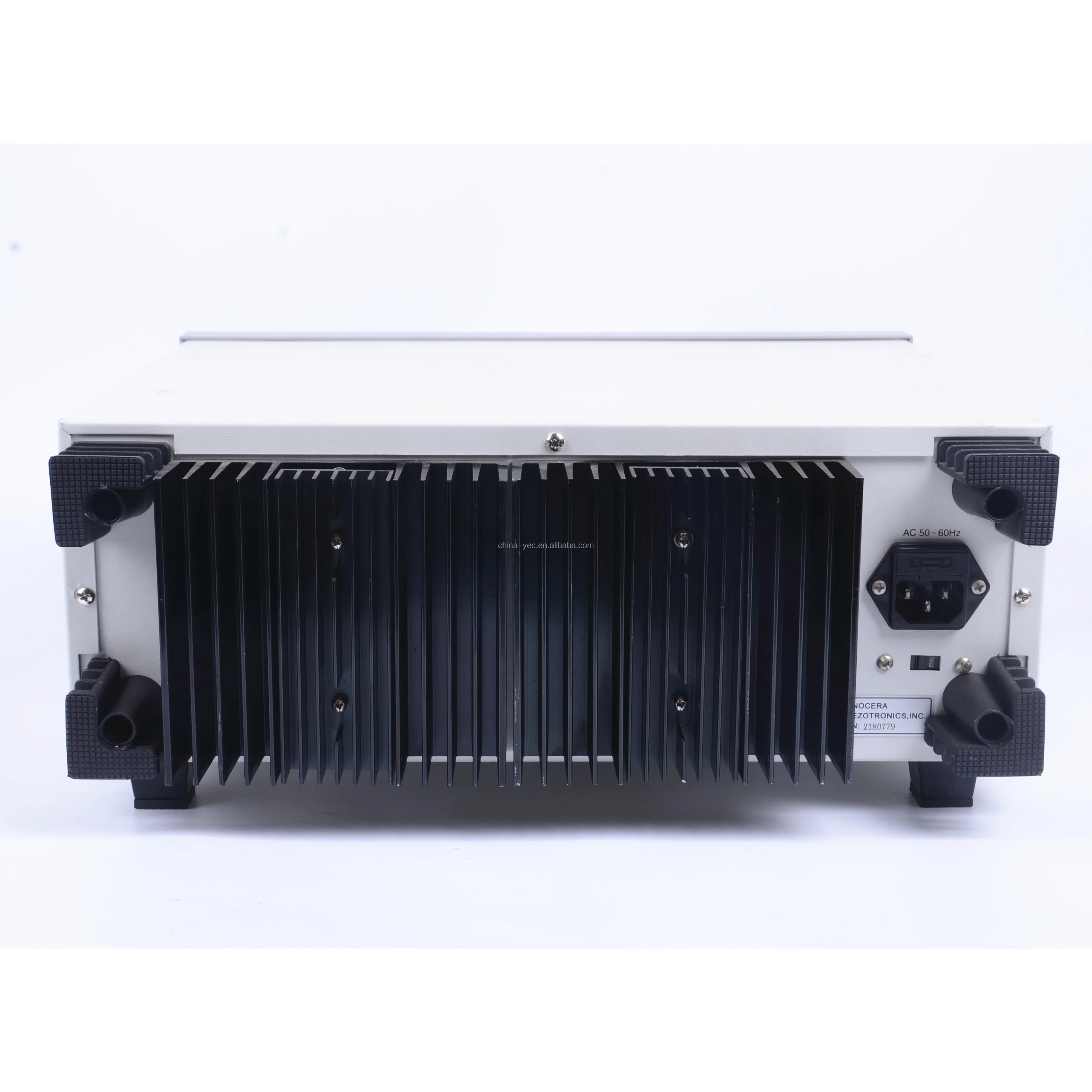 Sweep Frequency Signal Generator - Sinocera YE1311E