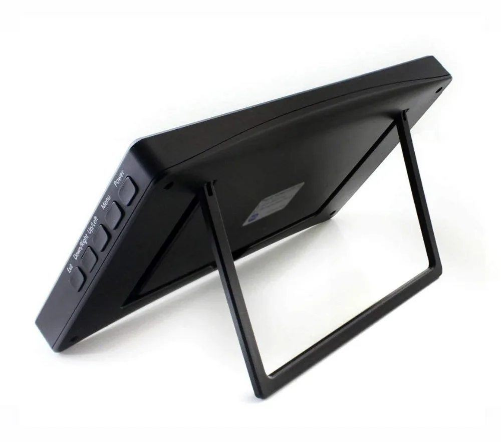 Wholesale 7 Inch Capacitive Touch Screen Display for Raspberry Pi ...