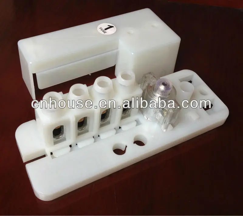 Street Lighting Pole MVL 435 MVS 435 Fuse Box - Reliable & Durable