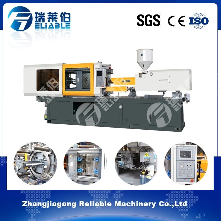 Mini Injection Molding Machine - Efficient Plastic Production