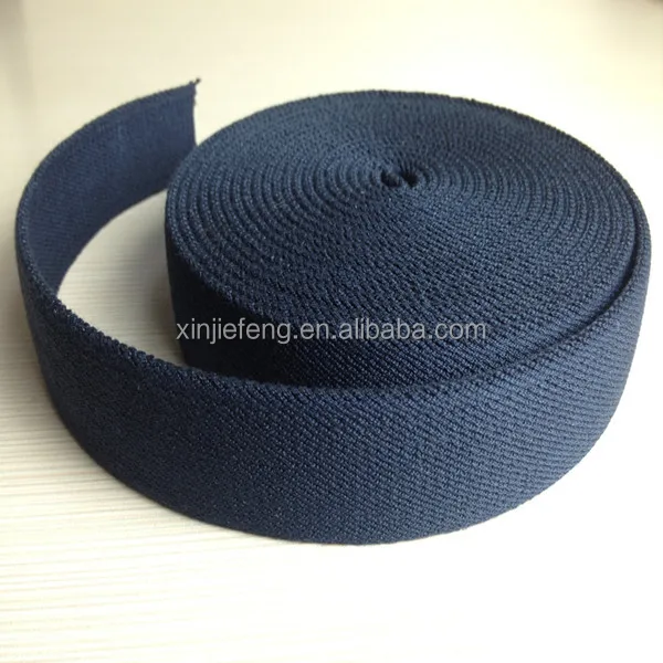 Heavy Duty Military Elastic Webbing - Buy Heavy Duty Military Elastic ...