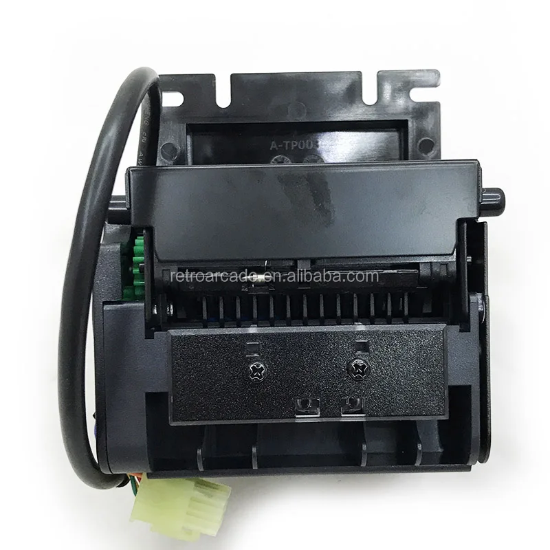 Bill Acceptor for Washing Machine Safe - Reliable & Durable
