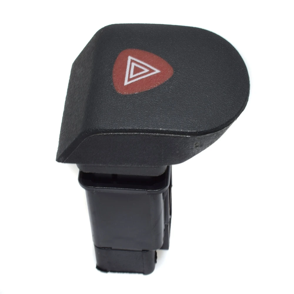 Flashing Button Emergency Hazard Flasher Warning Light Switch For ...