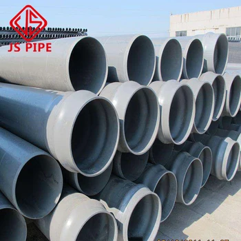 Astm D1785 Sch40 14 Inch Pvc Water Pipe 350mm Pvc Pipe Price - Buy Pvc ...