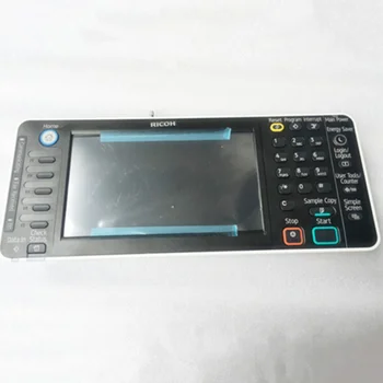 New 2018 Second-hand Mp 4002 5002 Control Panel Printer Parts - Buy ...