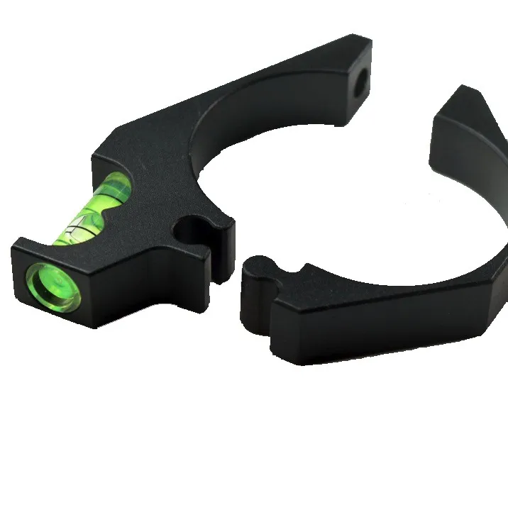 Rifle Scope Bubble Level Indicator Aka Anti Cant Device For Precision ...