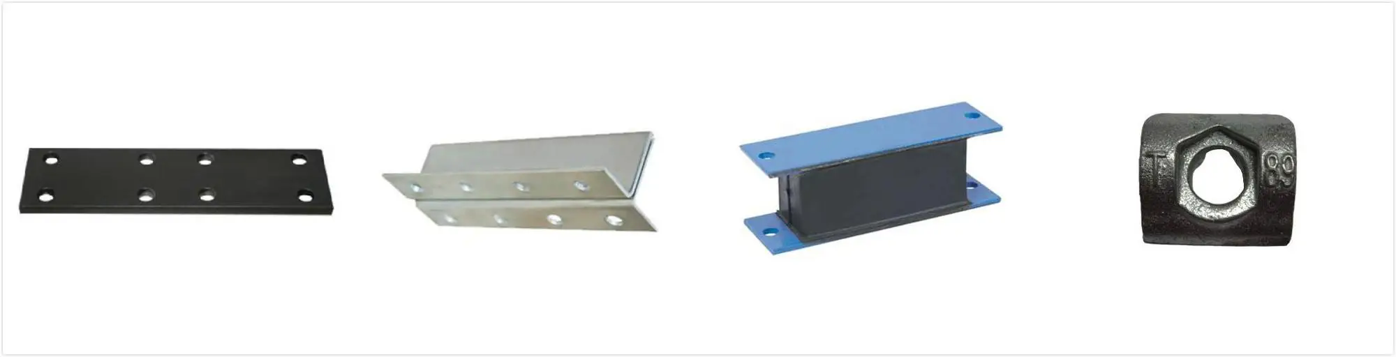 COLD DRAWN T50//T70/T75 ELEVATOR GUIDE RAIL SPAIN SAVERA