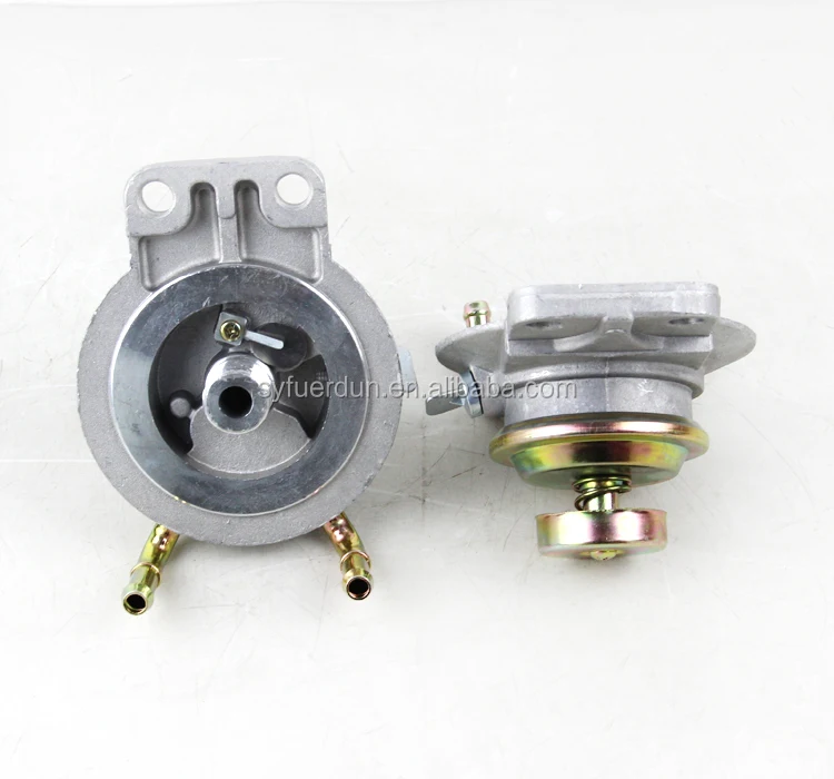 High Quality Filter Head 31970-44500 31972-44000 for Isuzuu