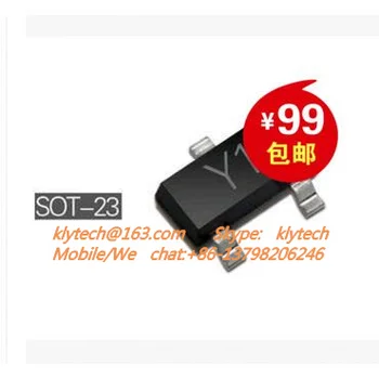 New Orginal Electronic Components Ic Chip Smd Transistor Ss8050 Y1 1.5a ...