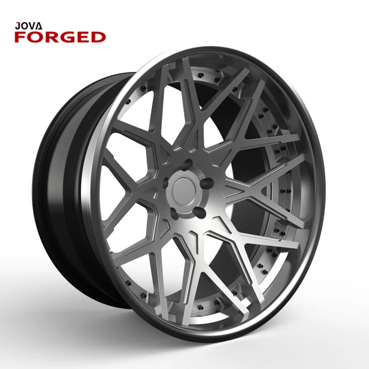 Black Mag Rims Gun Metal Wheels & Rims Gray Color 19 Inch Rims Custom ...