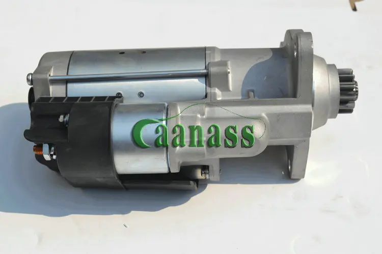 China Guangzhou 1447911 1796026 Use For Sc P380 Truck Parts Starter ...
