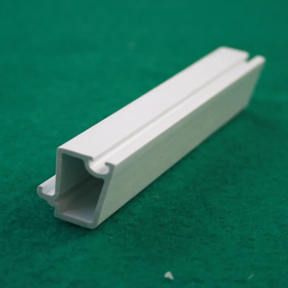 Wooden Vinyl Extrusion Pvc Profile For Window And Door - Buy Vinyl ...