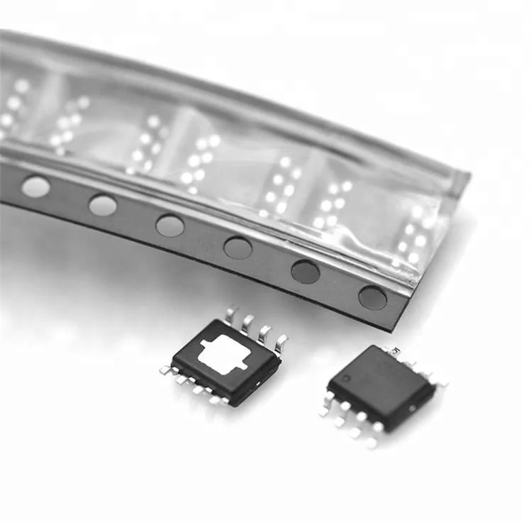 Ap5056 1a Linear Li-lon Battery Charger General Description Sop-8 ...