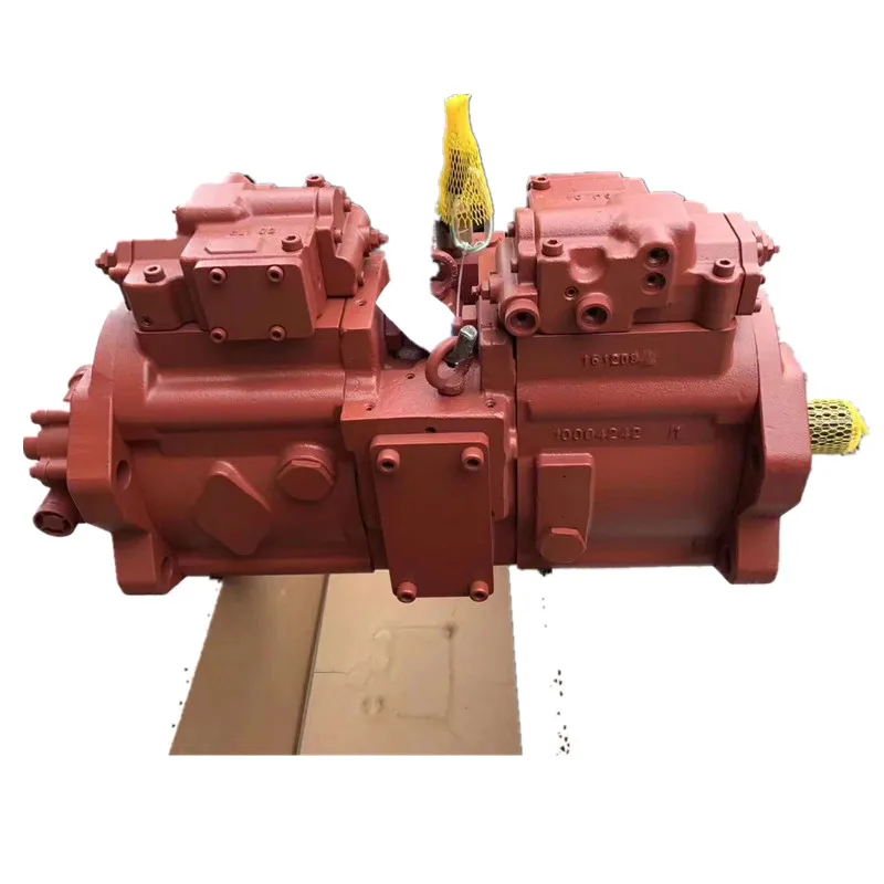 Sany 235c مضخة هيدروليكية K3v112dtp1n9r-oe41-1av Sy235 المضخة الرئيسية ...