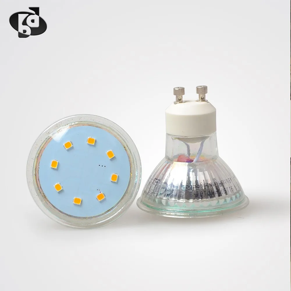 Free Sample Spot Light Led Most Powerful Led Bulb E14 E27 Gu10 Led ...