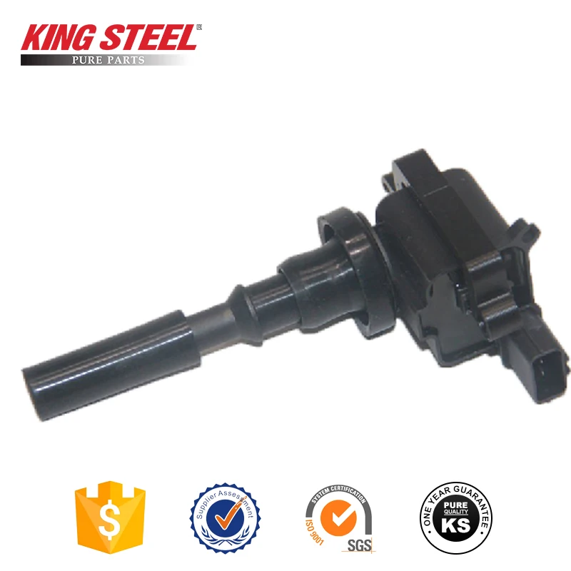 Kingsteel For Mitsubishi Pajero Jr Junior 1.1 H57A Ignition Coil ...