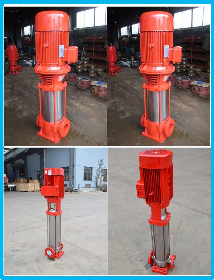 Fire Pump Fire Hydrant Pump Portable Fire Pump - Buy Portable Fire Pump ...