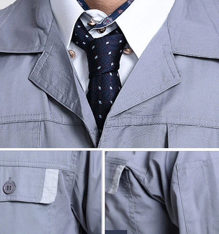 Engineering Uniforms For Construction Working Clothes - Buy Working ...